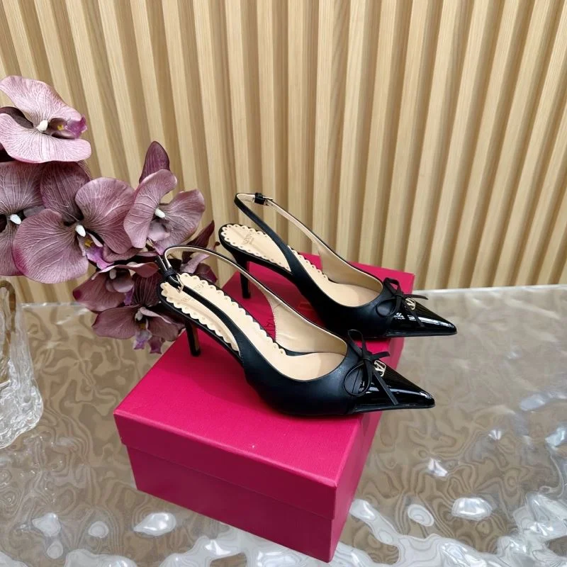 Valentino Sandals