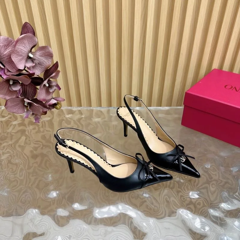 Legit Valentino Sandals