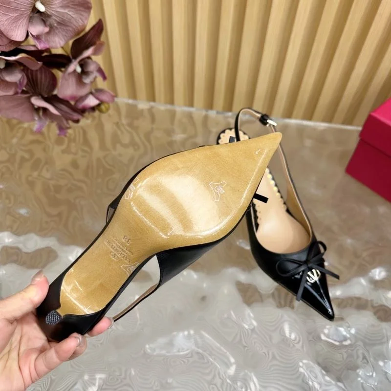 Legit Valentino Sandals
