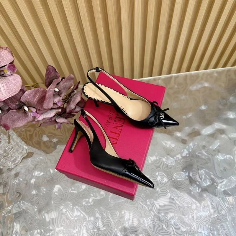 Legit Valentino Sandals