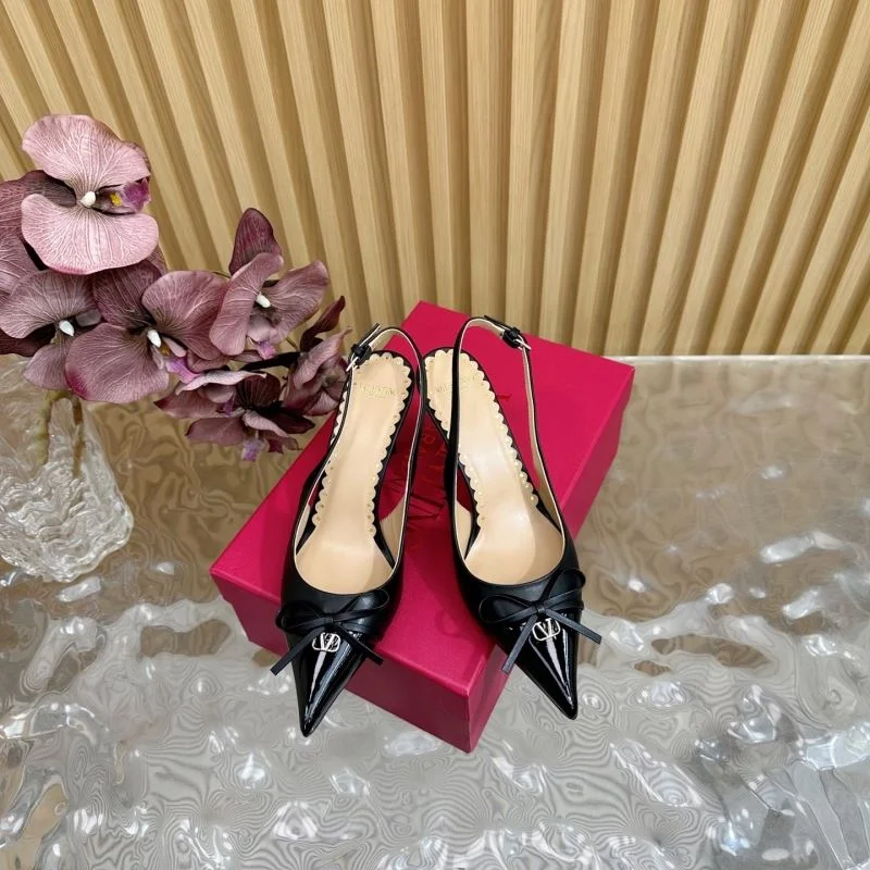 Legit Valentino Sandals