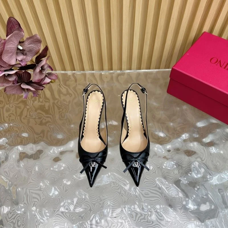 Legit Valentino Sandals