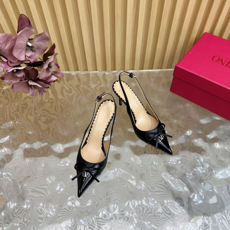 Legit Valentino Sandals