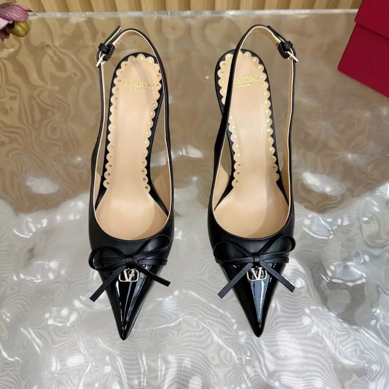 Legit Valentino Sandals