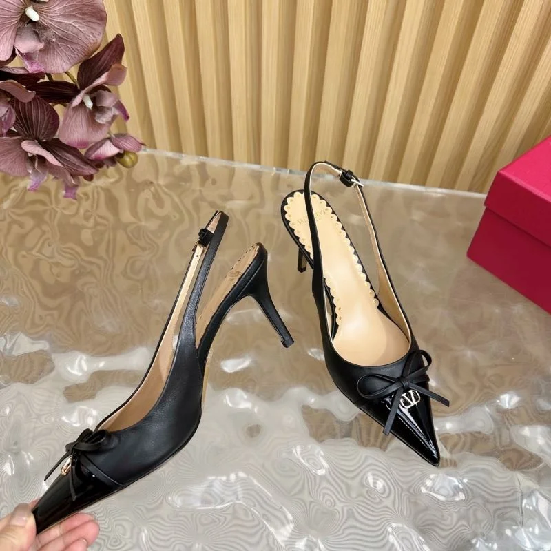 Legit Valentino Sandals