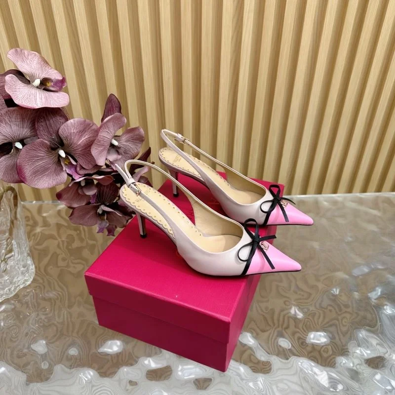 Valentino Sandals