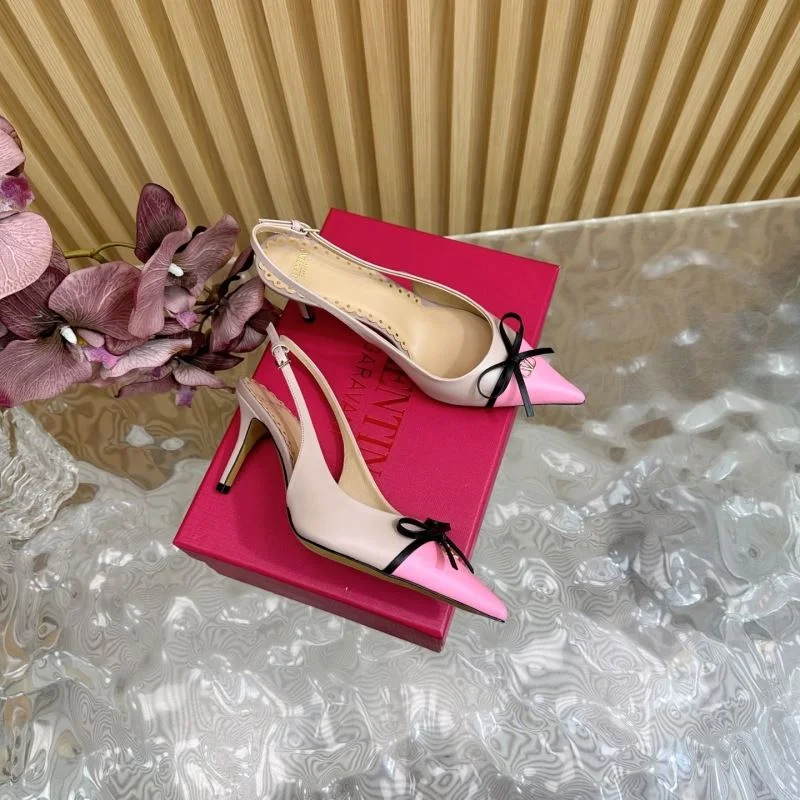 Authentic Valentino Sandals