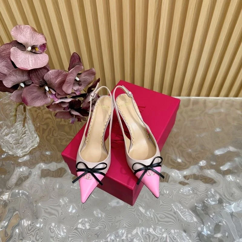 Authentic Valentino Sandals
