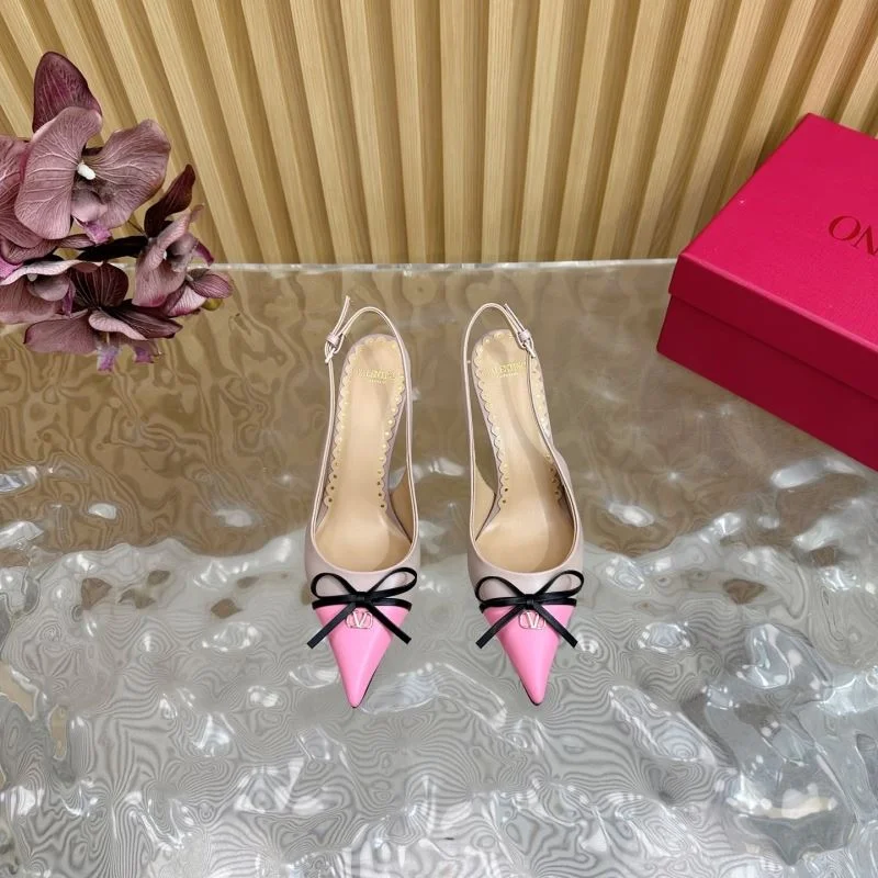 Authentic Valentino Sandals