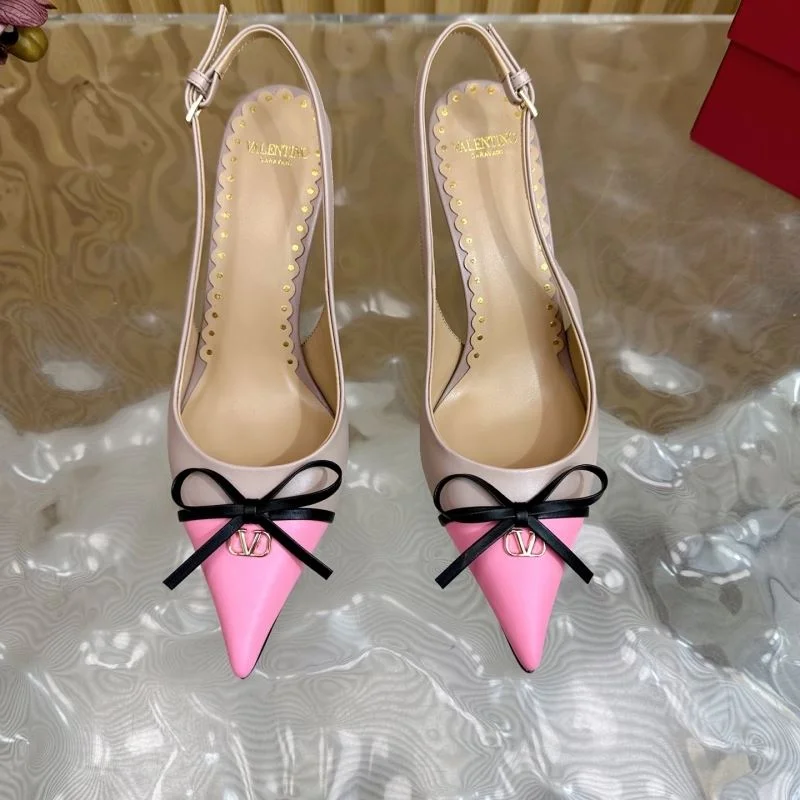 Authentic Valentino Sandals