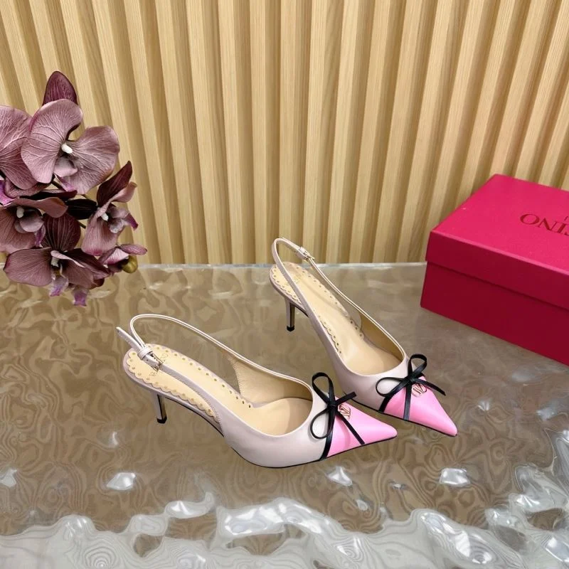 Authentic Valentino Sandals
