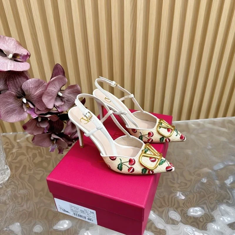 Valentino Sandals