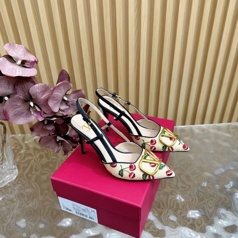 Valentino Sandals