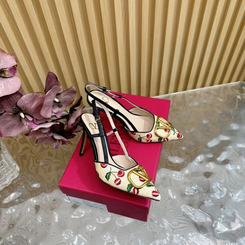 Inexpensive Valentino Sandals