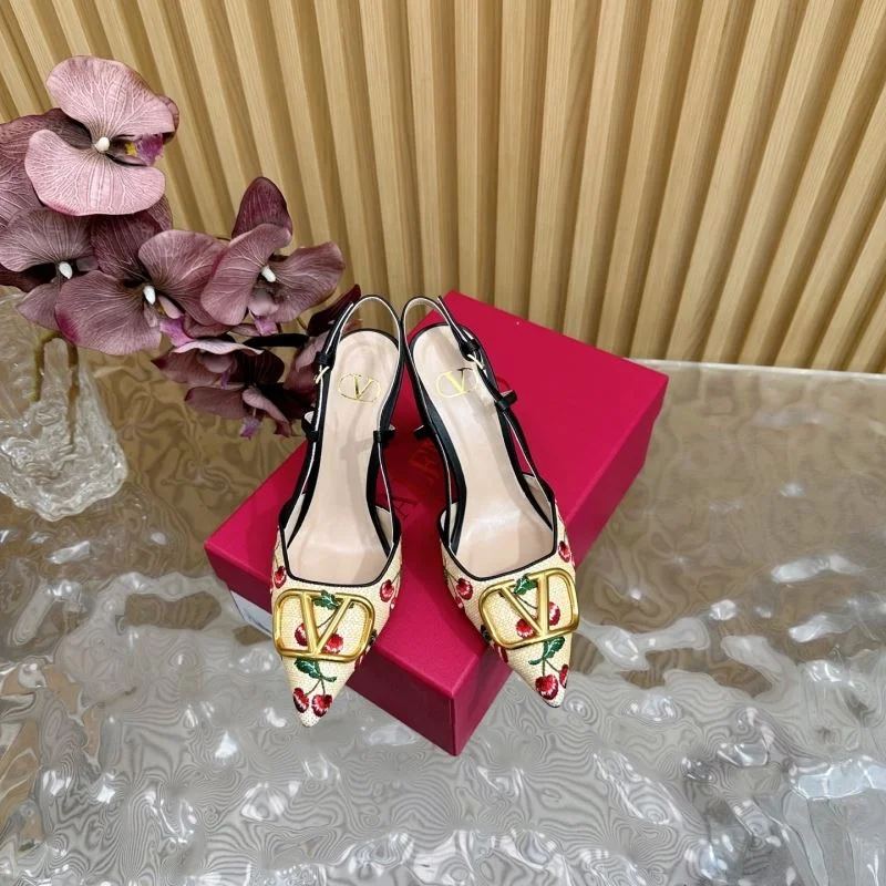 Inexpensive Valentino Sandals