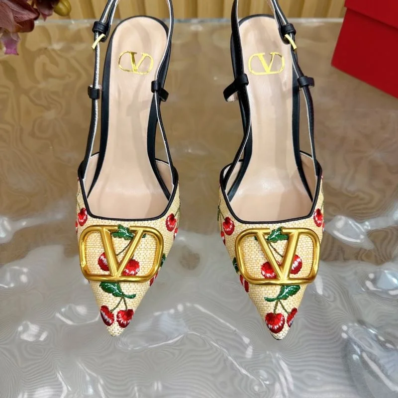 Inexpensive Valentino Sandals