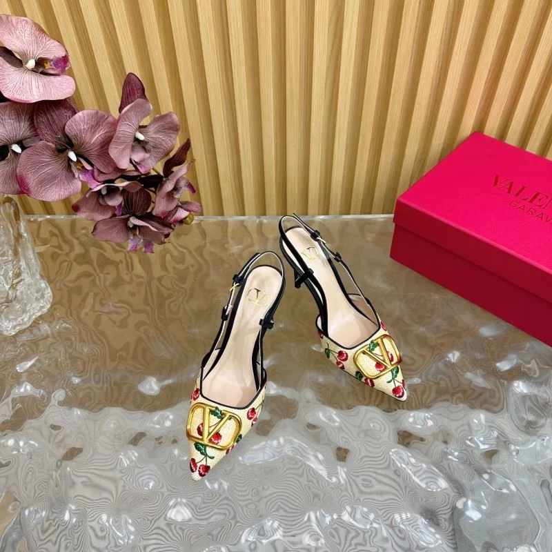 Inexpensive Valentino Sandals