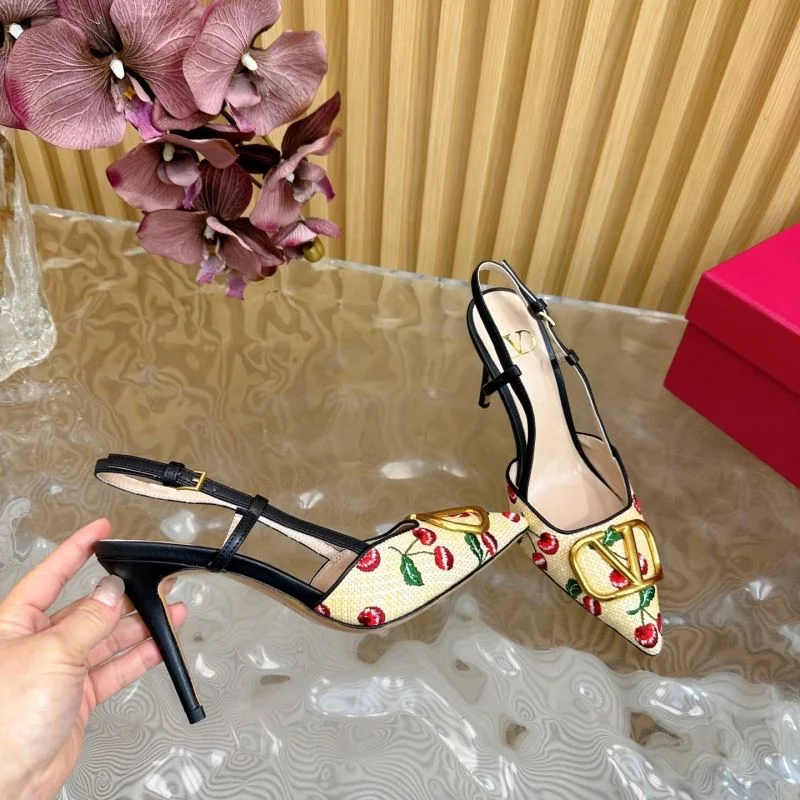 Inexpensive Valentino Sandals