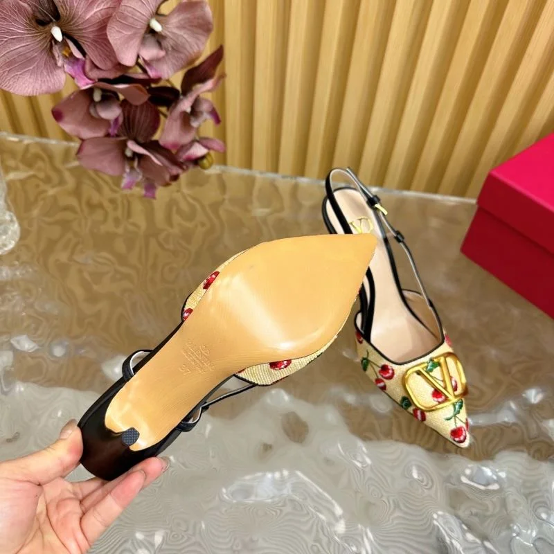 Inexpensive Valentino Sandals
