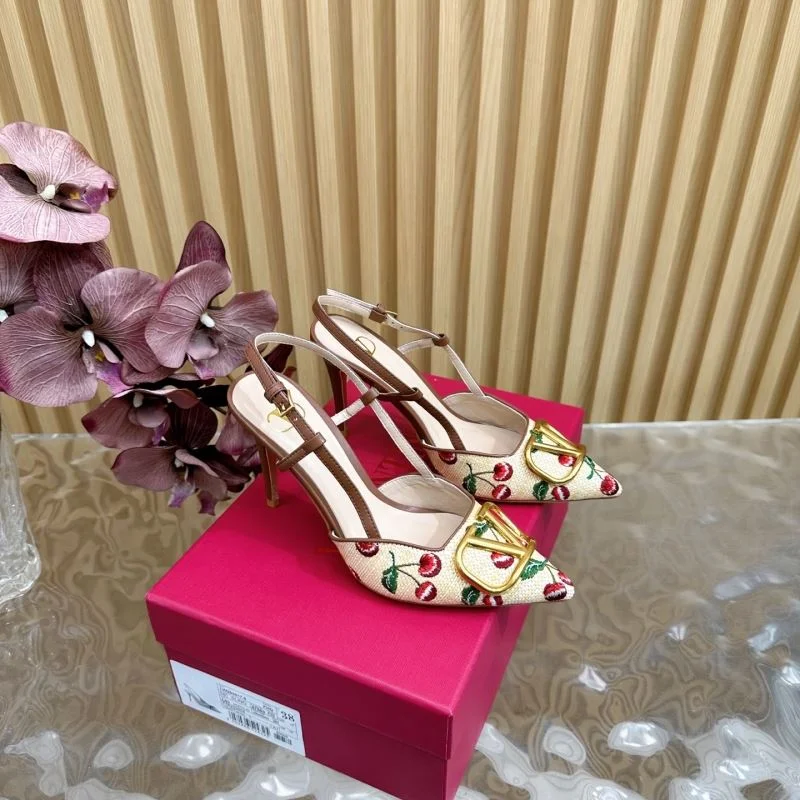 Valentino Sandals
