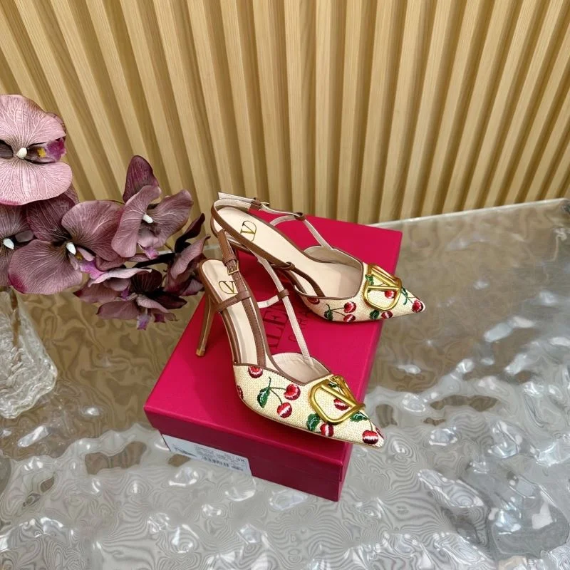 Affordable Valentino Sandals