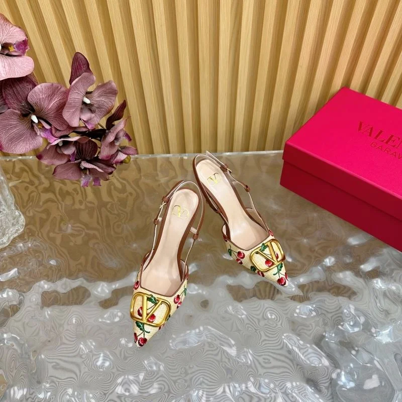 Affordable Valentino Sandals
