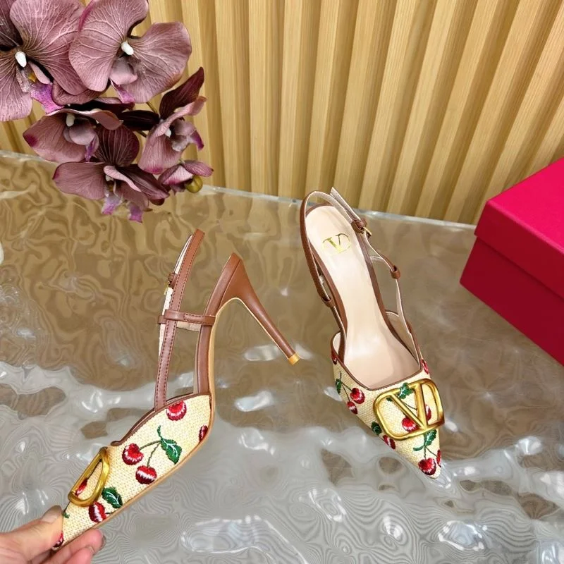 Affordable Valentino Sandals
