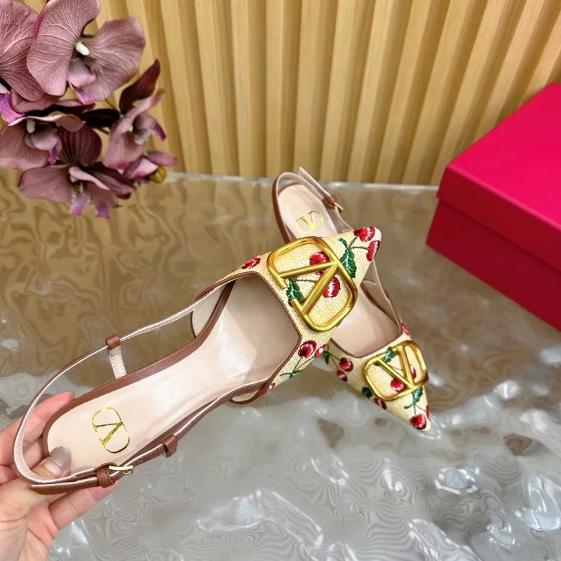 Affordable Valentino Sandals