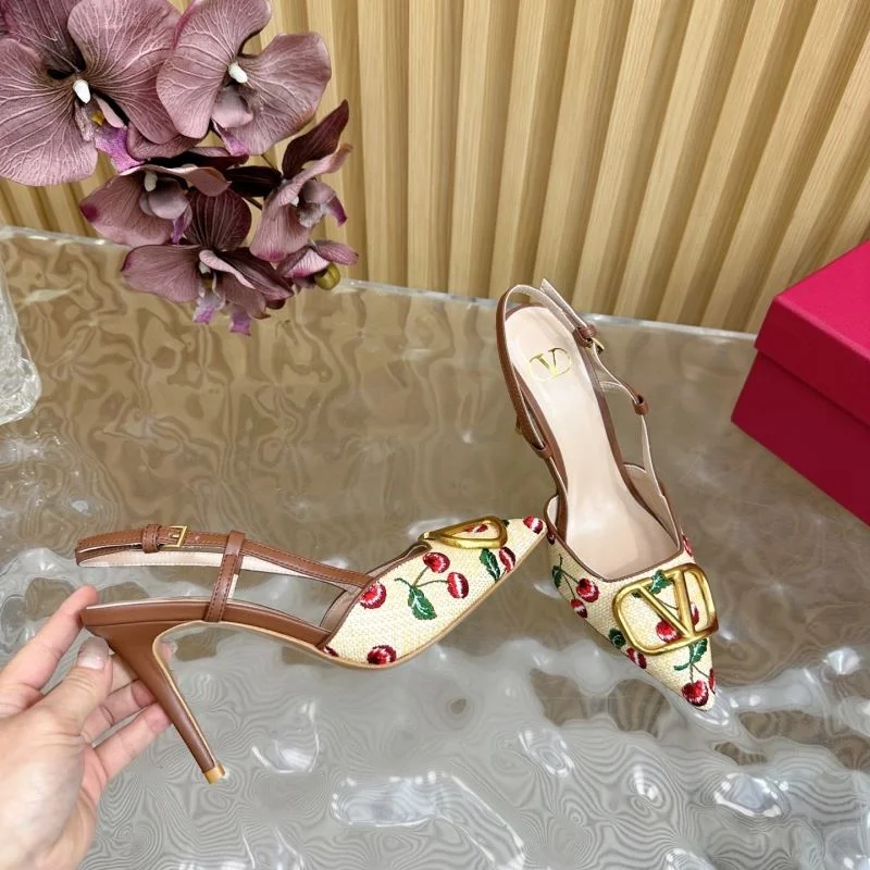Affordable Valentino Sandals