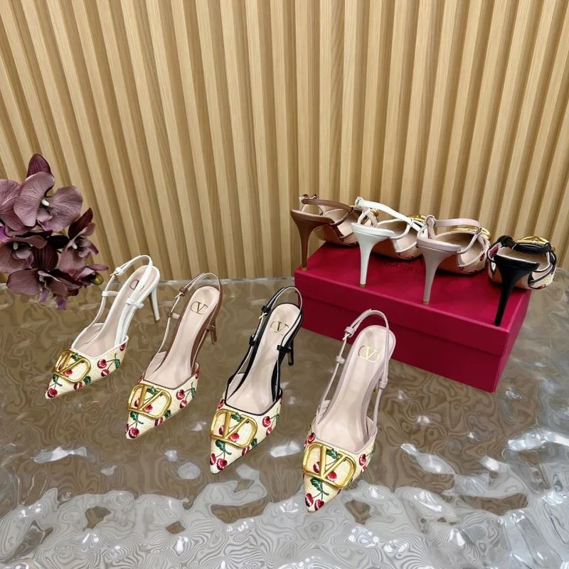 Affordable Valentino Sandals