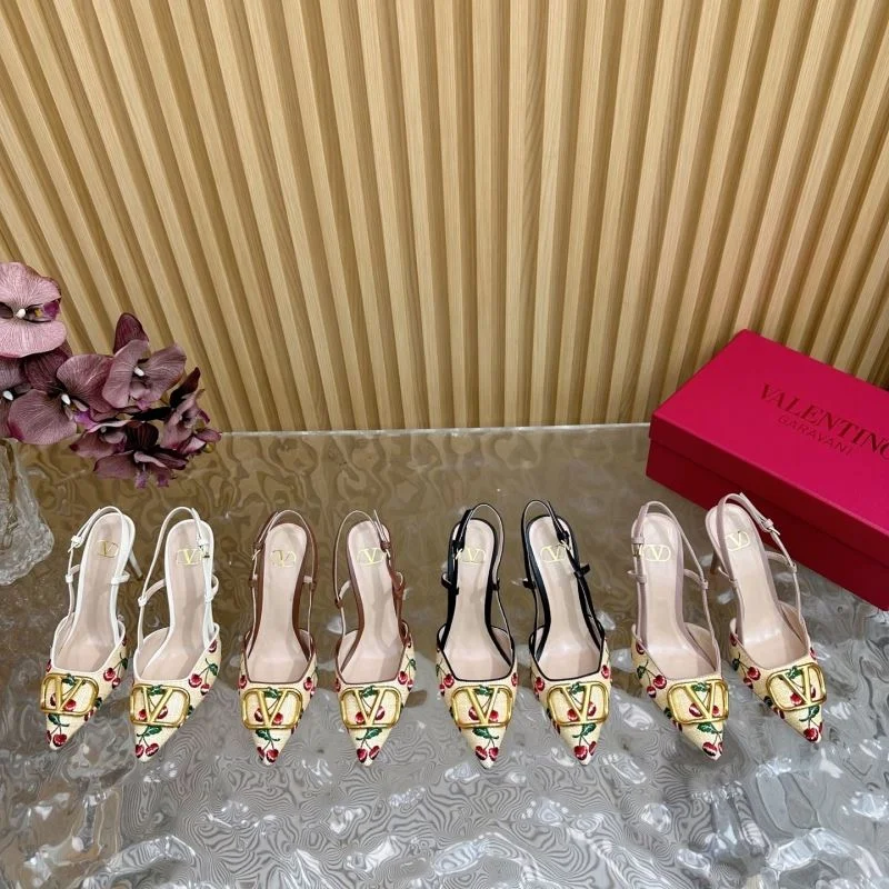 Affordable Valentino Sandals