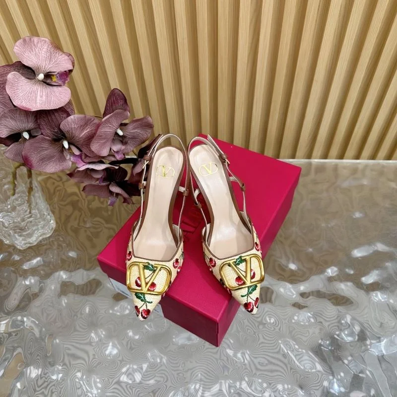 Valentino Sandals