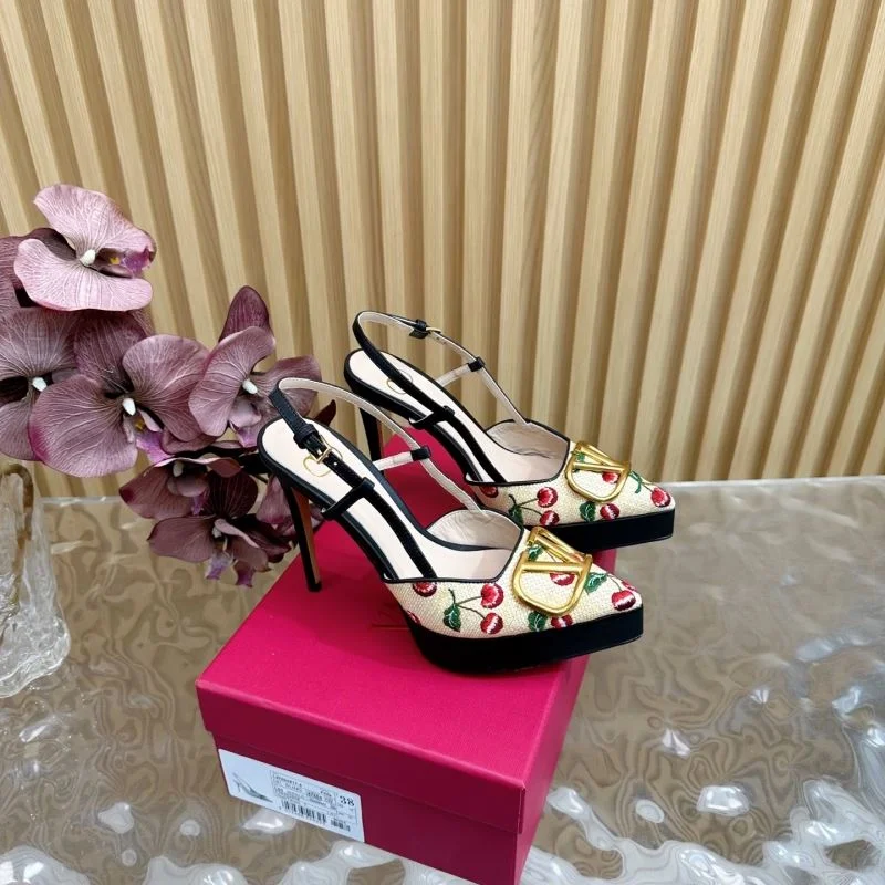 Valentino Sandals