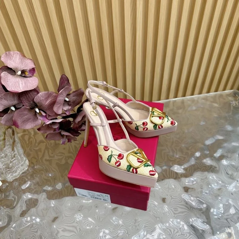 Cut-rate Valentino Sandals