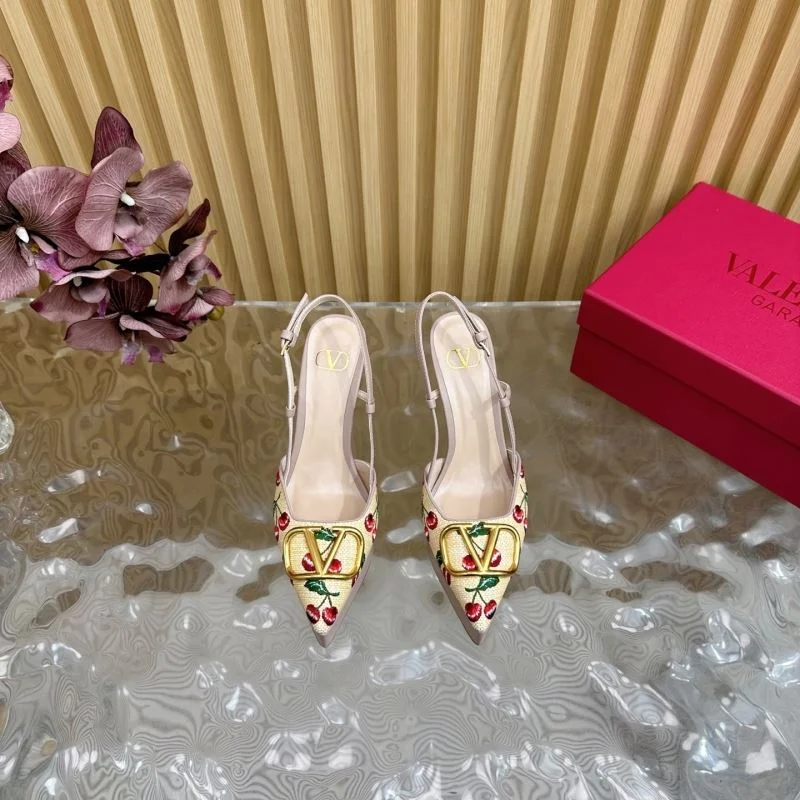 Cut-rate Valentino Sandals