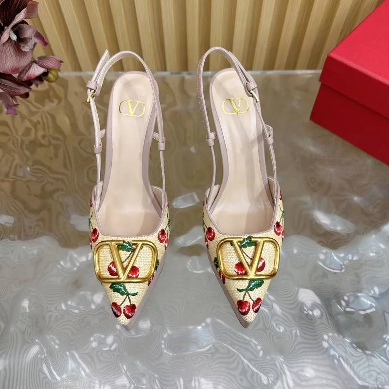 Cut-rate Valentino Sandals
