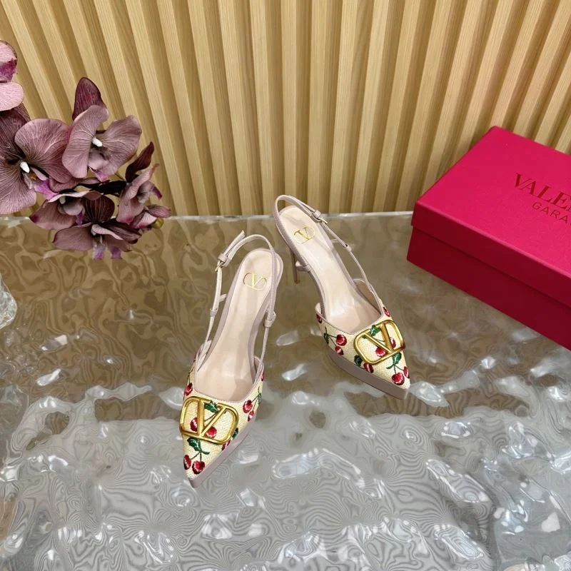 Cut-rate Valentino Sandals