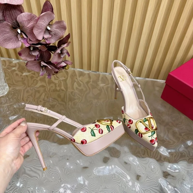 Cut-rate Valentino Sandals