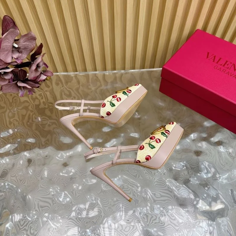 Cut-rate Valentino Sandals
