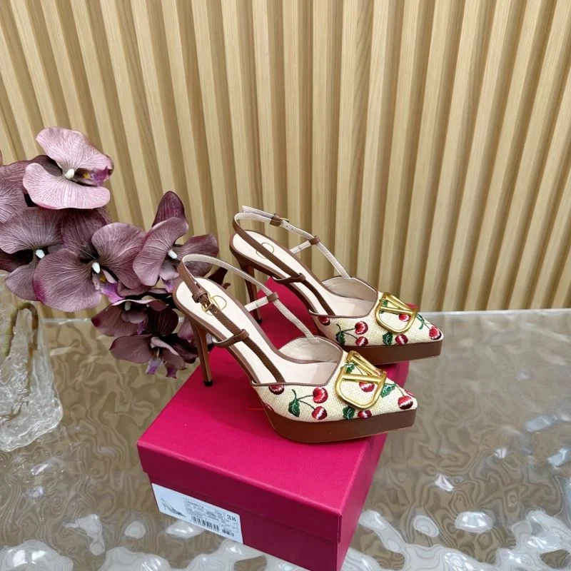 Valentino Sandals