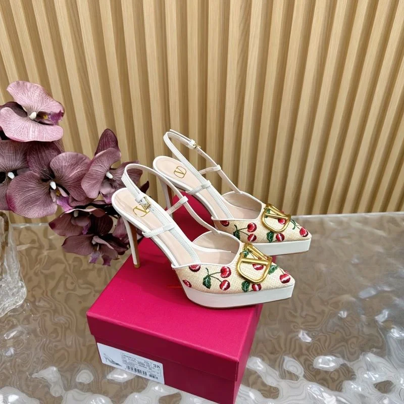 Valentino Sandals
