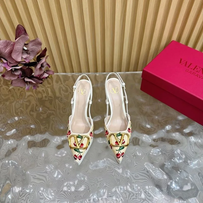 OEM Valentino Sandals