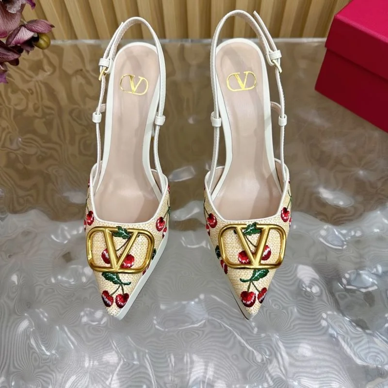 OEM Valentino Sandals
