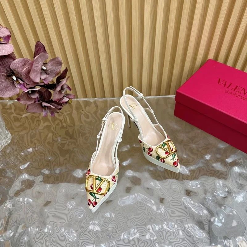 OEM Valentino Sandals