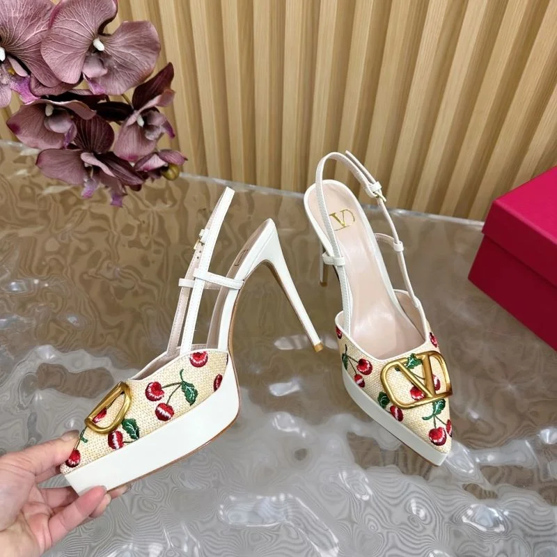OEM Valentino Sandals