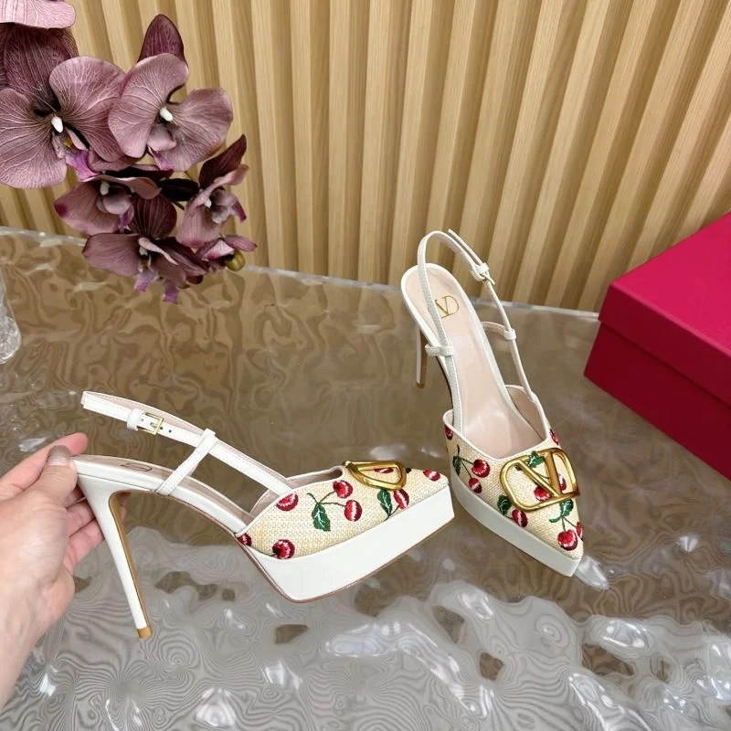 OEM Valentino Sandals