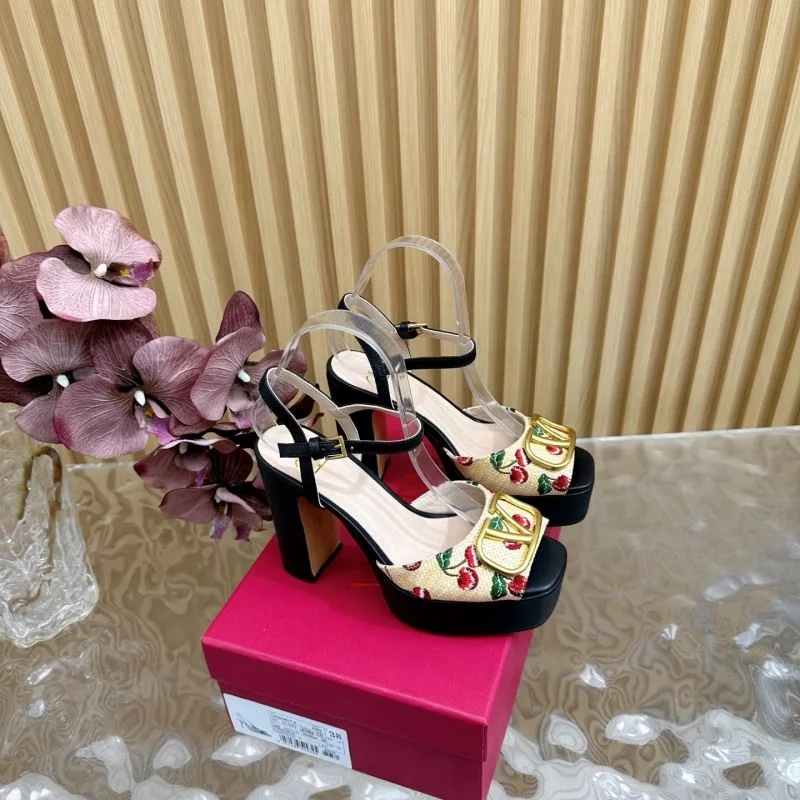 Valentino Sandals