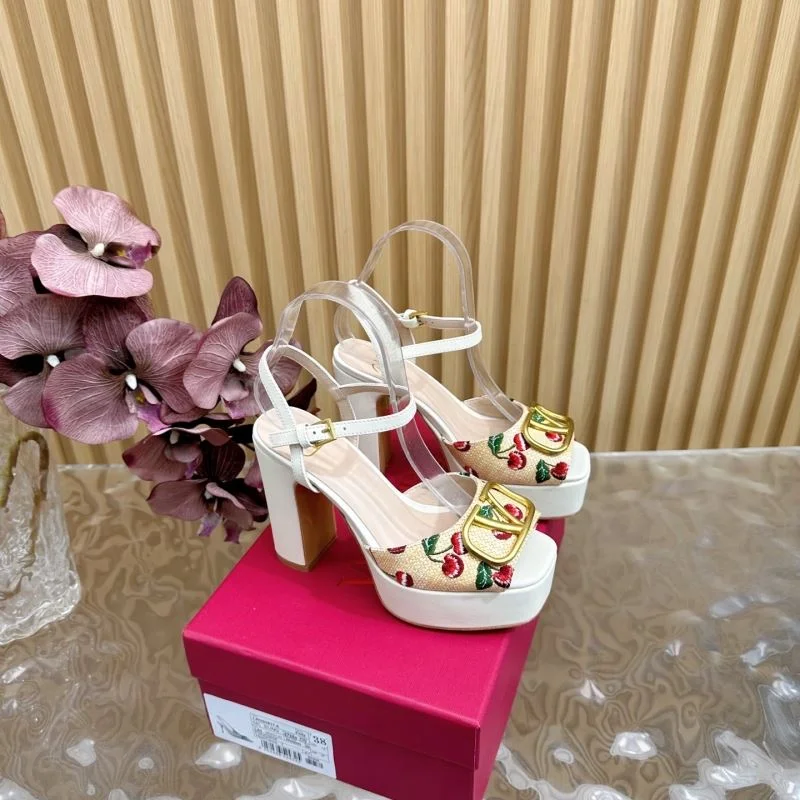 Valentino Sandals