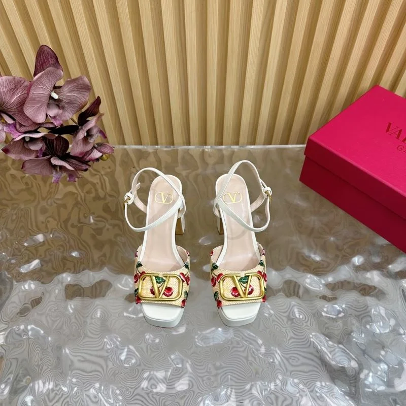 Cut-rate Valentino Sandals