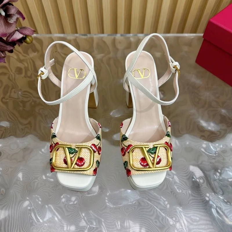 Cut-rate Valentino Sandals